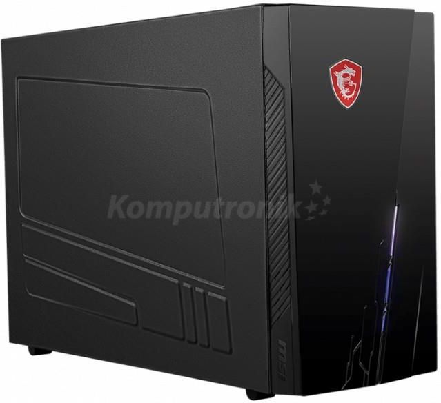 MSI Infinite S 9SC-010EU (INFINITES9SC010EU) - Komputer stacjonarny ...