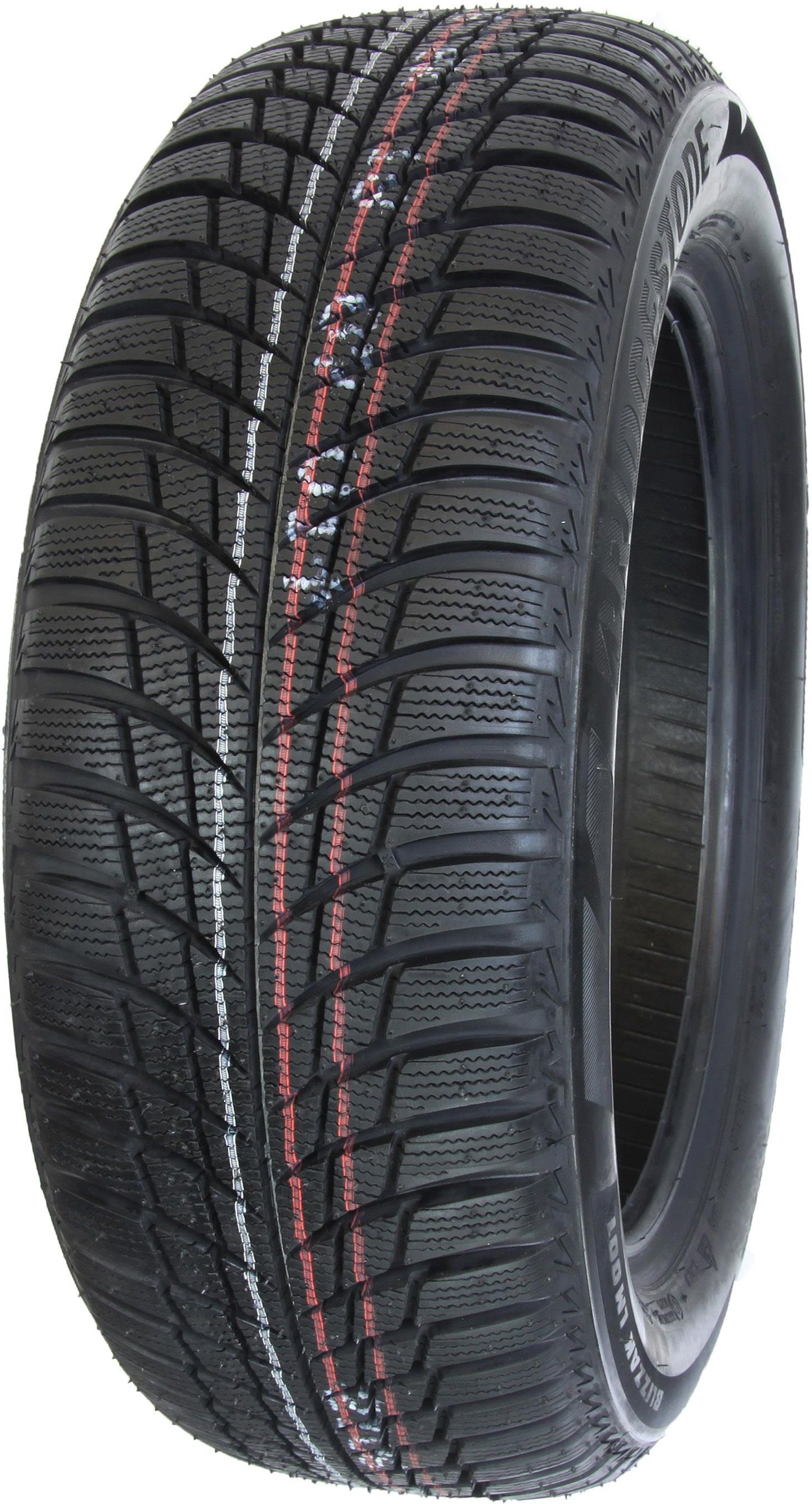 Opony zimowe Bridgestone 185/65R14 86T Blizzak Lm001 - Sklepy, opinie i ...