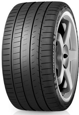 Opony letnie Michelin 245/35R20 95Y Pilot Super Sport - Opinie i ceny na Ceneo.pl