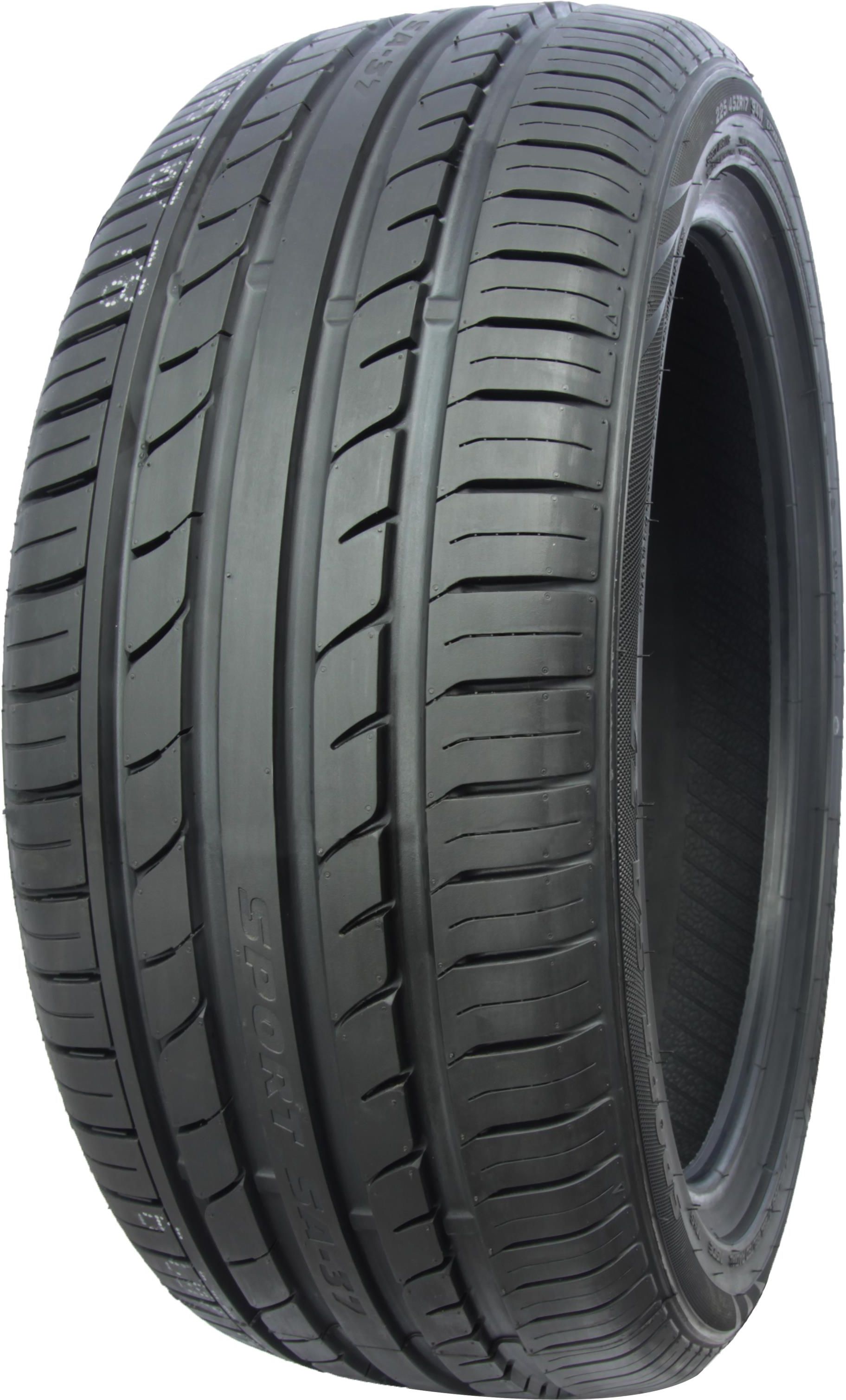 Opony letnie Westlake 255/40R19 100Y Sa37 - Opinie i ceny na Ceneo.pl