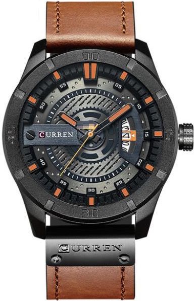 Curren 8301-2 - Zegarki Męskie - Ceny i opinie - Ceneo.pl