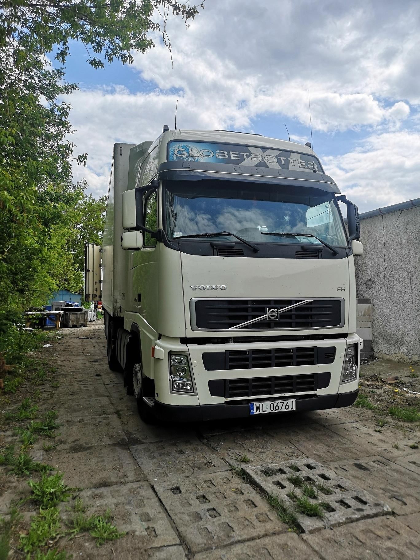 VOLVO FH 13 4XT 440KM 2008 - Opinie i ceny na Ceneo.pl