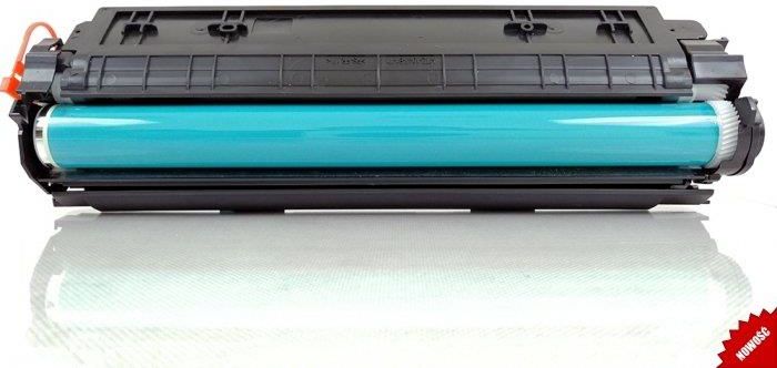 Commerce Ink Toner Do Hp Laser Jet Pro M12A M12W M26A 79A Czarny ...