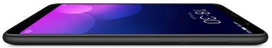 Meizu M6T 2/16GB Czarny - Cena, opinie na Ceneo.pl