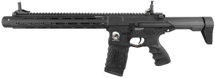 G&G Karabinek Szturmowy Aeg Pdw15-Ar (Gig-01-016909) G - Ceny i opinie - Ceneo.pl