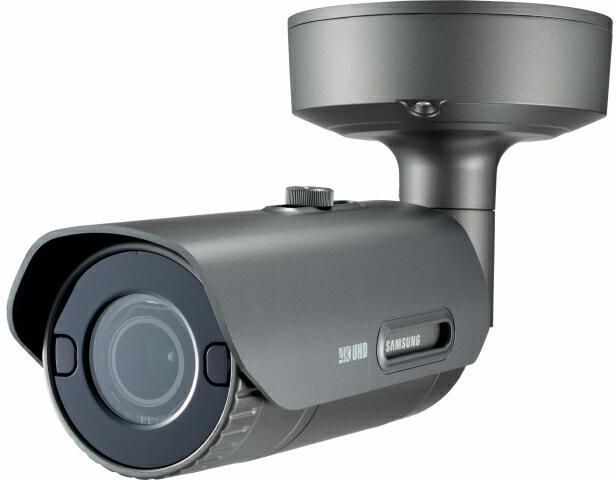 Kamera przemysłowa Hanwha Techwin Samsung Pno-9080Rp - Ceny i opinie ...