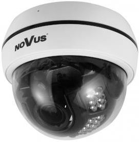 Kamera IP Novus Nvip-2Dn3516D/Ir-1P - Opinie i ceny na Ceneo.pl