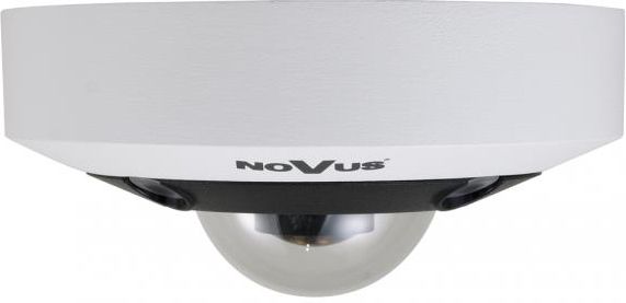 Kamera IP Novus Nvip-12Dn7023V/Ir-1P - Opinie i ceny na Ceneo.pl
