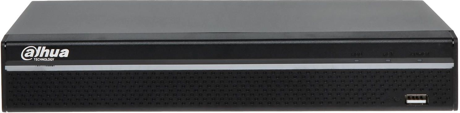 Dahua Dhi-Nvr4208-8P-4Ks2 - ceny i opinie - Ceneo.pl