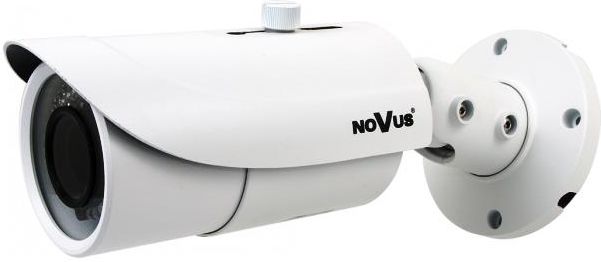 Kamera przemysłowa Novus Nvip-5Dn3612H/Ir-1P - Ceny i opinie - Ceneo.pl