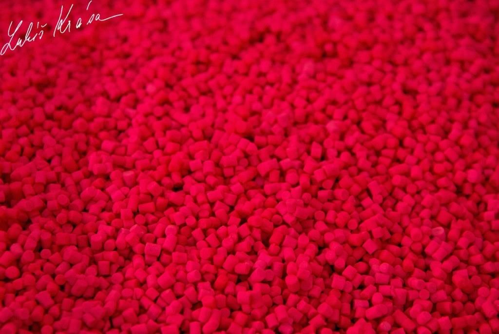 Lk Baits Pellet Fluoro Wild Strawberry 2mm 1kg - Ceny i opinie - Ceneo.pl