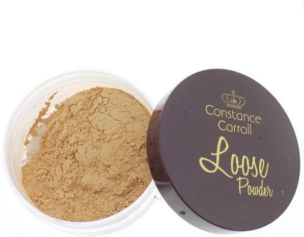 Constance Carroll Loos Powder puder sypki nr 02 Honey Beige 12g ...