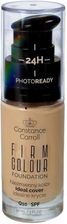 Constance Carroll Firm Colour Foundation podkład kryjący nr 02 Sand ...