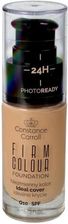Constance Carroll Firm Colour Foundation podkład kryjący nr 03 Beige ...