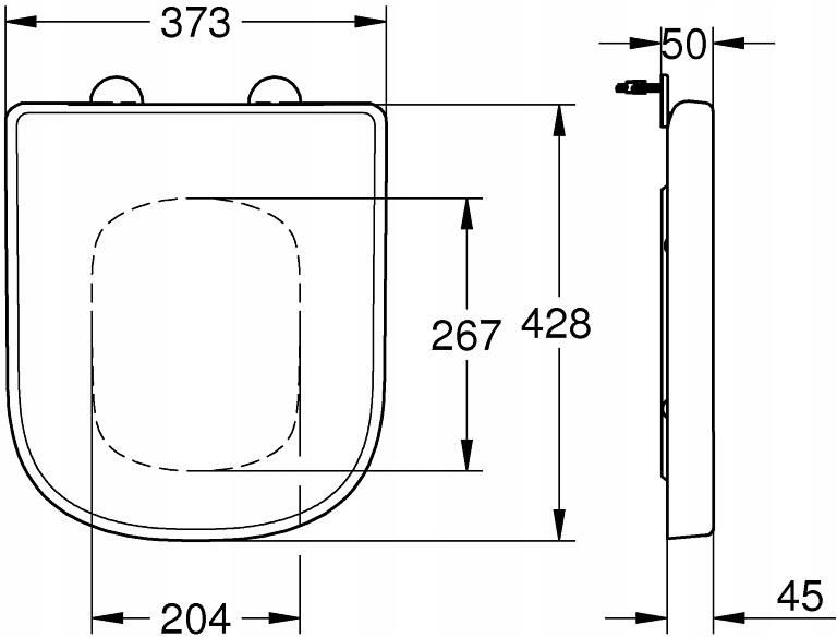 Grohe Euro Ceramic biały 39330001 - Opinie i ceny na Ceneo.pl
