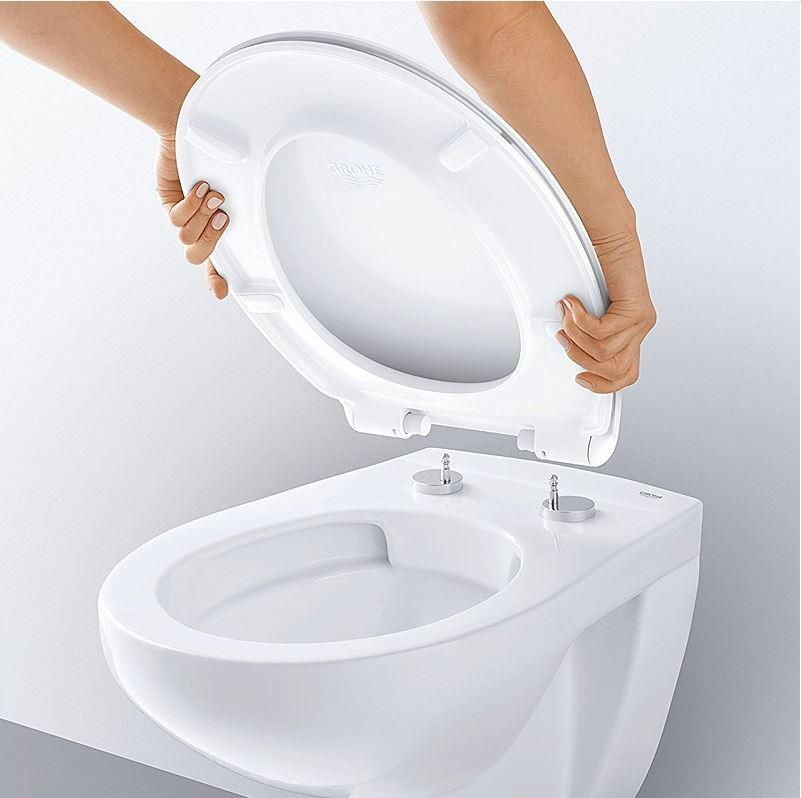 Grohe Euro Ceramic biały 39330001 - opinie, komentarze o produkcie, 2