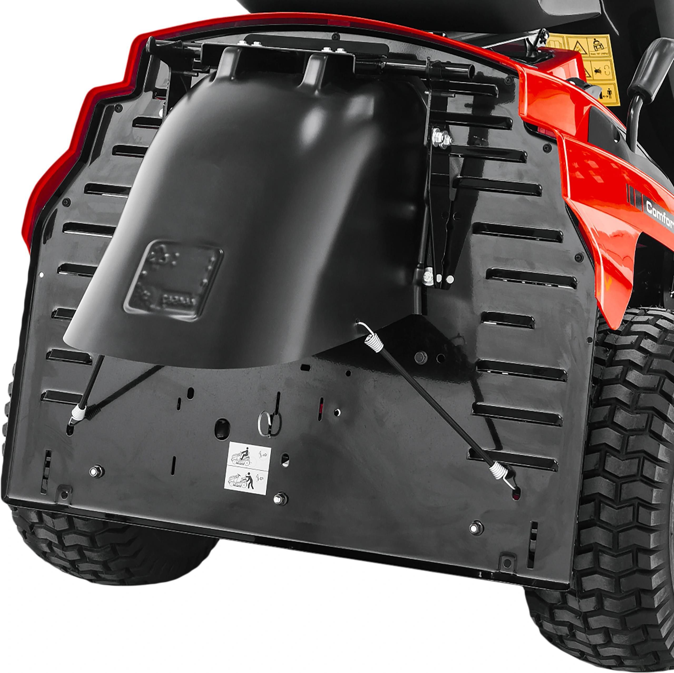 AL-KO Deflektor pokosu Linia COMFORT 92/102 (127488) - Ceny i opinie ...