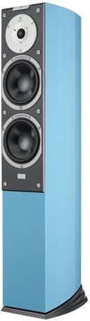 Audiovector SR3 Signature niebieski - Opinie i ceny na Ceneo.pl