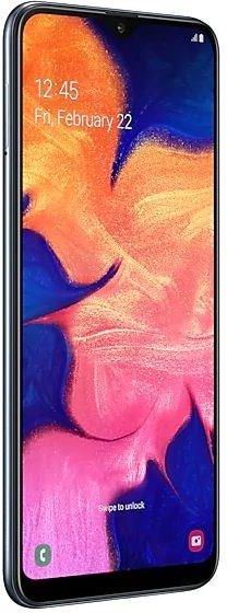 Samsung Galaxy A10 SM-A105 2/32GB Dual SIM Czarny - Cena, opinie na ...