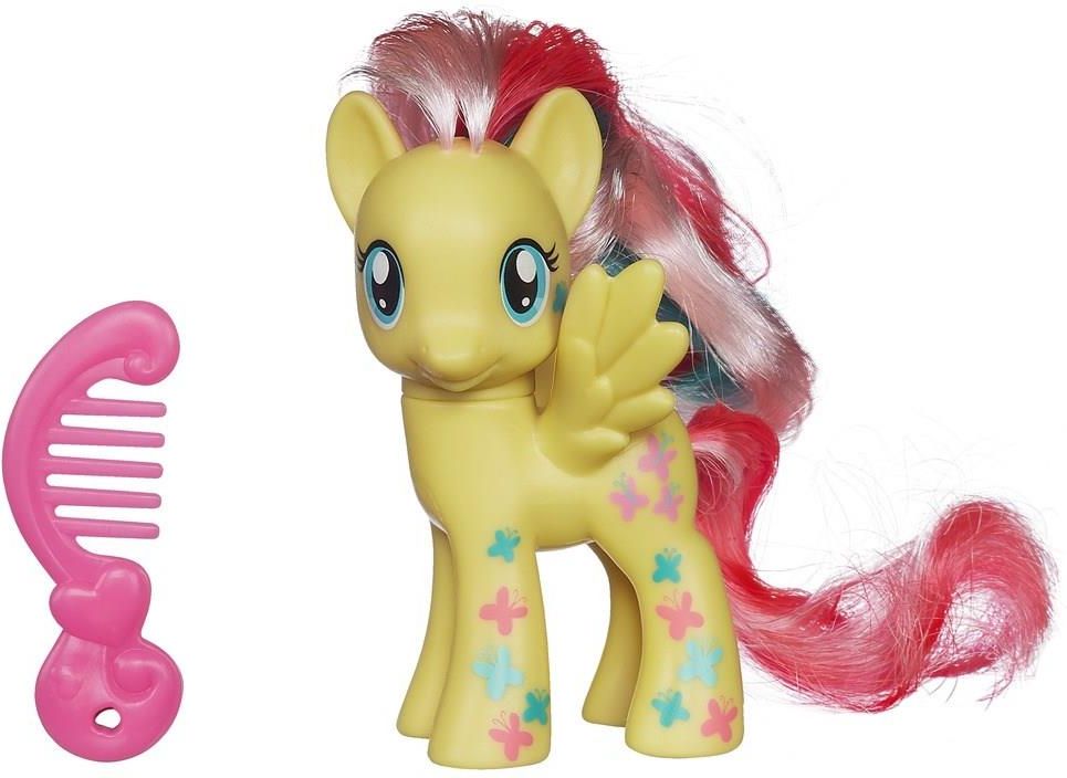 Hasbro Mlp Kucyki Podstawowe A2360 P12 - Ceny i opinie - Ceneo.pl