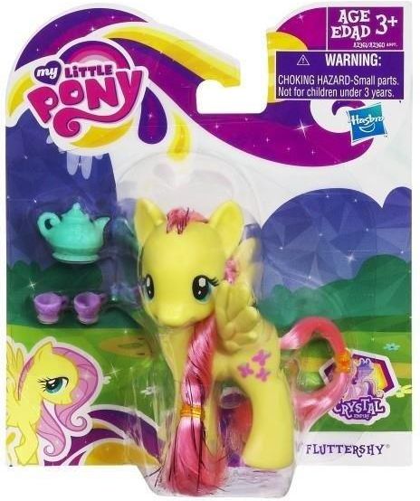Hasbro Mlp Kucyki Podstawowe A2360 P12 - Ceny i opinie - Ceneo.pl