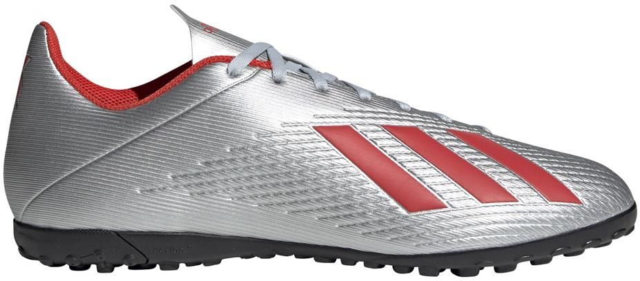 Adidas X 19.4 Tf Srebrne F35344 - Ceny i opinie - Ceneo.pl