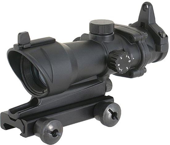 ACOG Kolimator Celownik Optyczny AK M4 M16 G36 MP5 - Ceny i opinie ...