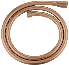 Wąż prysznicowy Grohe Silverflex Wąż Prysznicowy 1250Mm Brushed Warm ...