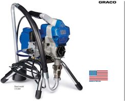 Pistolet do malowania Graco Agregat Malarski St-Max 190 Classic Pc ...