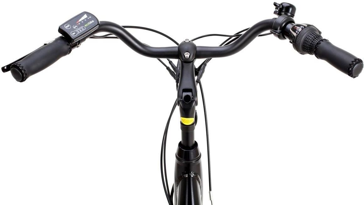 Ecobike Basic Czarny 28 2019 - Ceny i opinie - Ceneo.pl