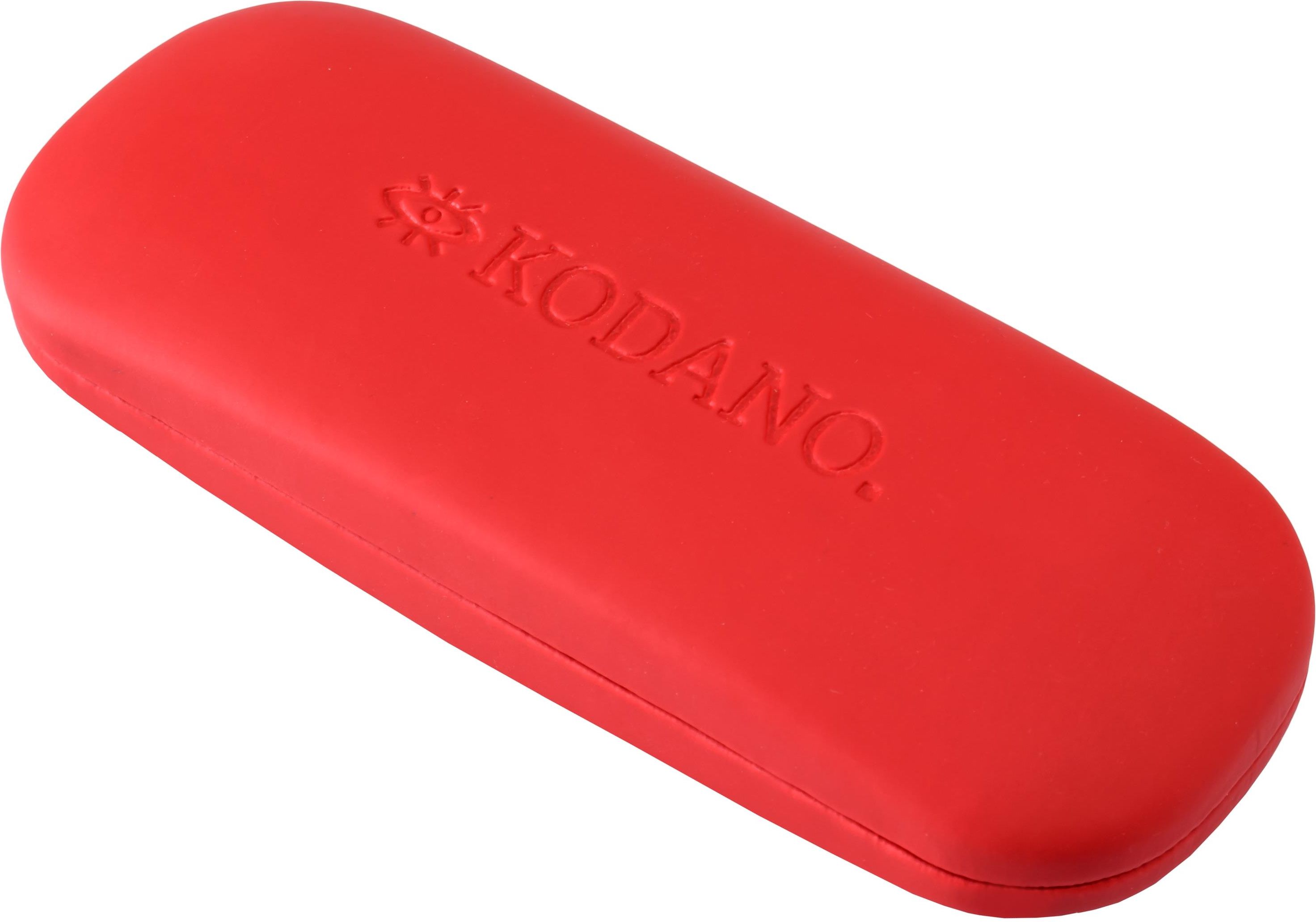 Etui KODANO czerwone - Opinie i ceny na Ceneo.pl