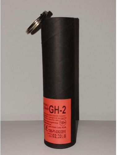 B & G Granat Hukowy Gh-2 Na Zawleczkę. - Ceny i opinie - Ceneo.pl