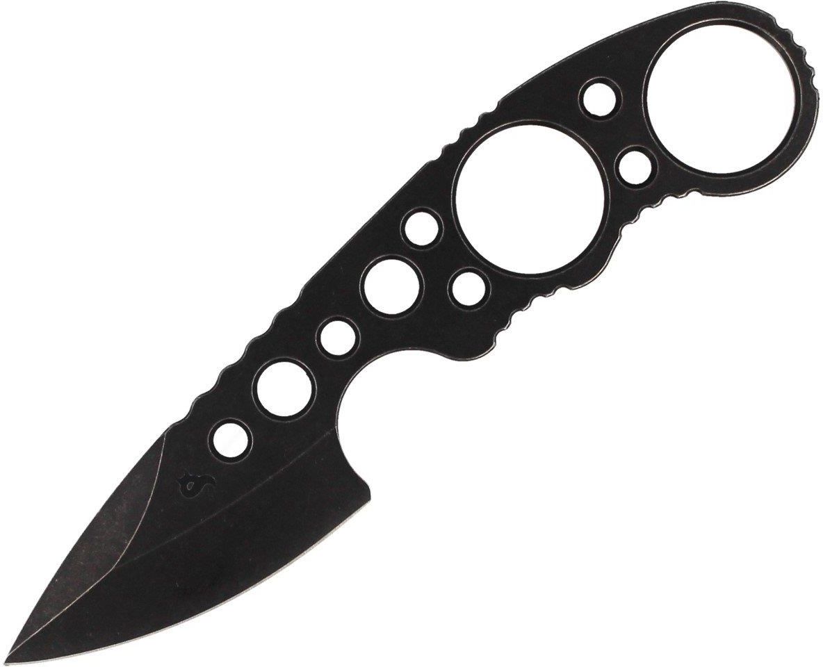 Fox Nóż Blackfox Skelergo Design By Peter Fegan 70Mm (Bf-734) - Ceny i ...