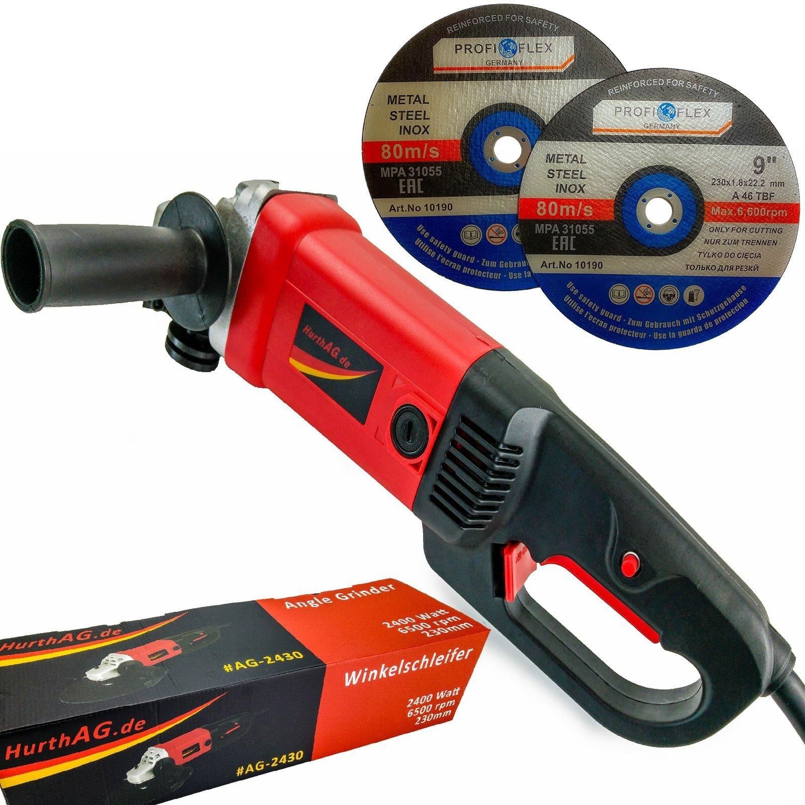 Hurthag AG2440 - Opinie i ceny na Ceneo.pl