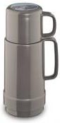 Rotpunkt Termos Typ 80 0,25 L Silver Made In Germany - Ceny i opinie ...