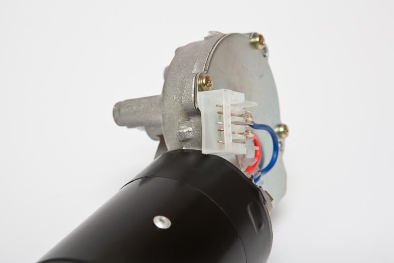 SILNIK WYCIERACZEK PRZÓD VW T4 LT 251955119 19SKV001 251955119 - Opinie ...