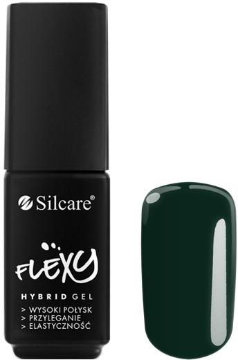 Silcare Hybrid Flexy LAKIER HYBRYDOWY 152 4,5G - Opinie i ceny na Ceneo.pl