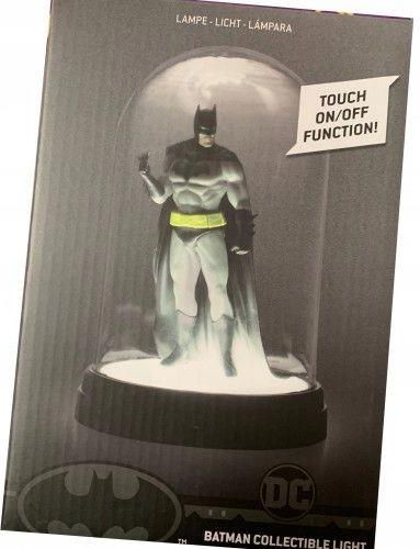 Lampka Batman Collectible - Ceny i opinie - Ceneo.pl