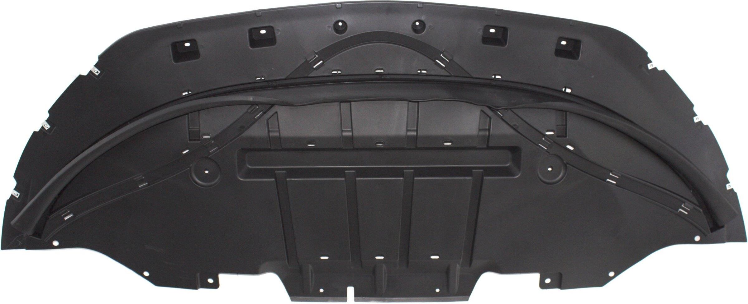 Ford Mustang 15- Osłona Pod Silnik FR3Z17626B - Opinie i ceny na Ceneo.pl