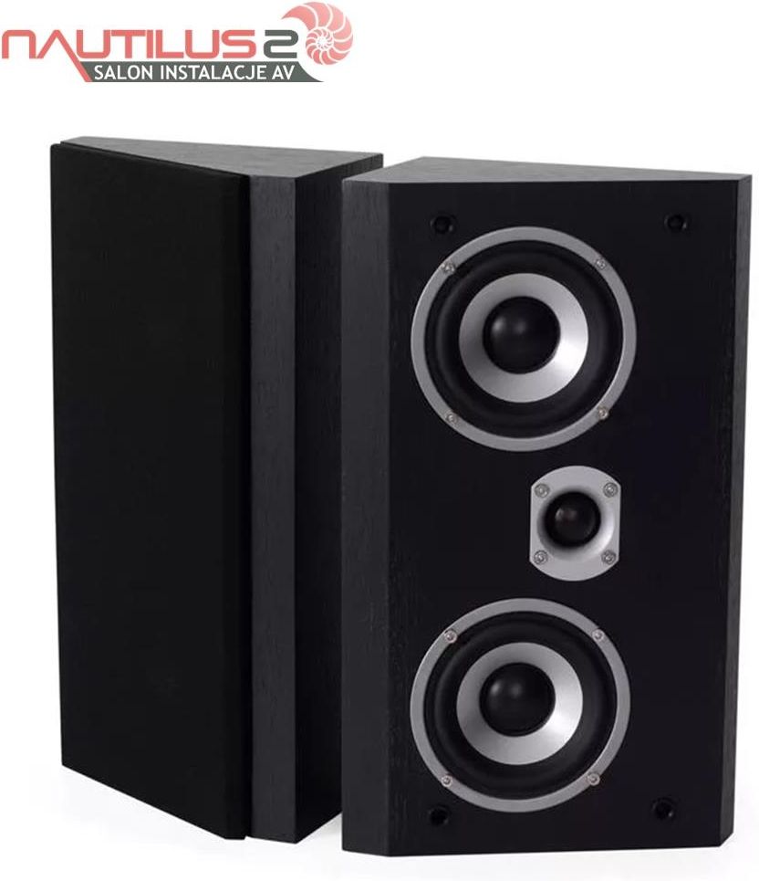 Dynavoice Magic Fx-4 Ex V.3 Dąb - Opinie i ceny na Ceneo.pl