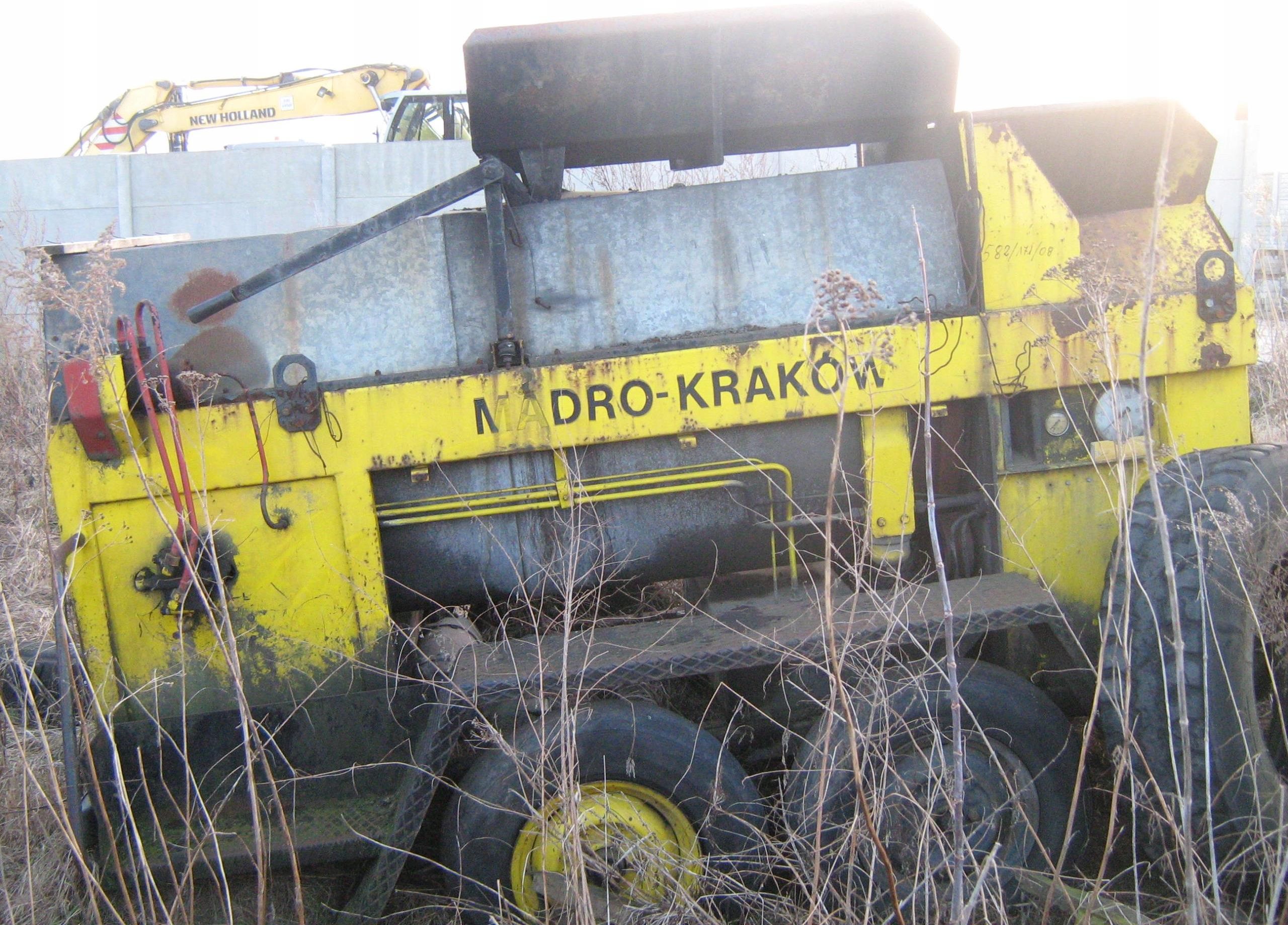 Recykler, Skrapiarka Madro - Opinie i ceny na Ceneo.pl