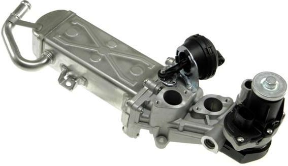 ZAWOR EGR AUDI SKODA SEAT VW1.6 2.0TDI 03L131512AP EGR-VW-007 ...