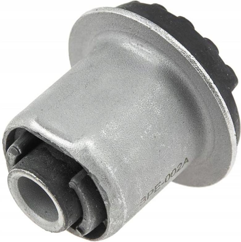 TULEJA TYLNEJ BELKI TYLNA PEUGEOT 206 98- ZTT-PE-002A 513194 - Opinie i ...