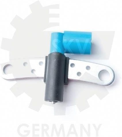 CZUJNIK POŁOŻENIA WAŁU RENAULT NISSAN 7700101969 17SKV282 7700101969 ...