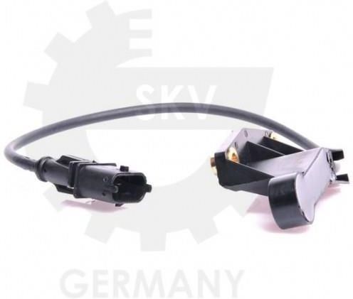 CZUJNIK POŁOŻENIA WAŁKA OPEL ASTRA OE: 90536064 17SKV211 1238425 ...