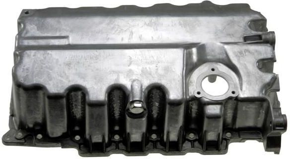 MISKA OLEJOWA VW GOLF VII 1.6TDI 12-, AUDI A3 1.6TDI 12-, SKODA OCTAVIA ...