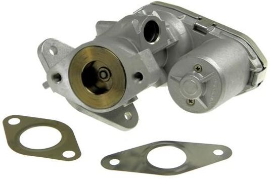 ZAWOR EGR CITROEN PEUGEOT FORD 2.2 HDI 1618HQ EGR-CT-001 1618HQ ...