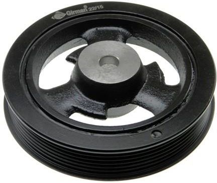 KOŁO PASOWE WAŁU KORBOWEGO MINI ONE 1.6 01- RKP-BM-010 11237829906 ...