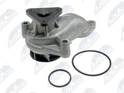 POMPA WODY KIA CEED 1.6CRDI 06-, SOUL 1.6CDRI 09- CPW-KA-326 251002B000 ...