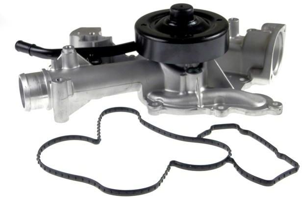 POMPA WODY DODGE RAM, DURANGO, ASPEN 04-, 5.7HEMI CPW-CH-022 53021380AJ ...